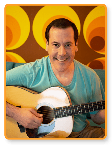 Kids Guitar Atlanta | In-home Guitar Lessons