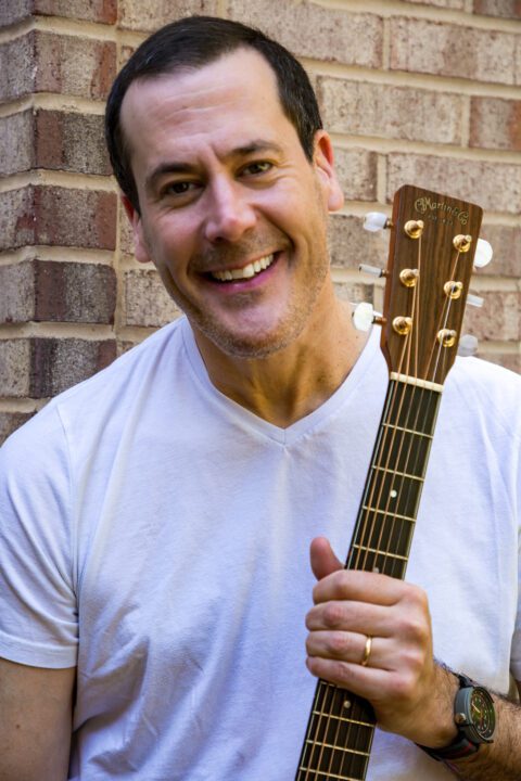 Kids Guitar Atlanta | In-home Guitar Lessons